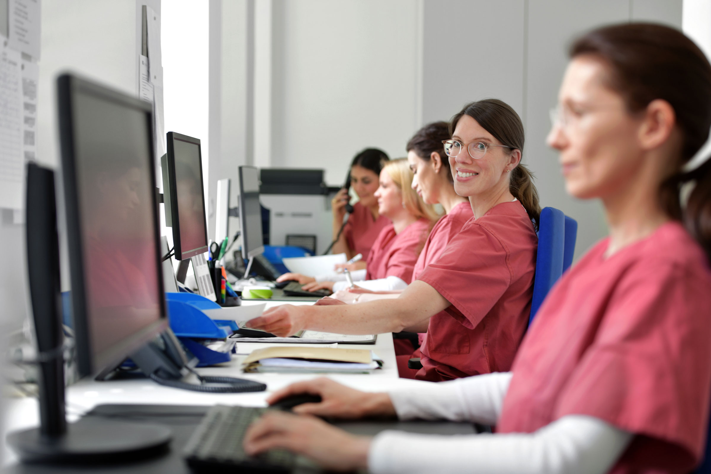 IVF laboratory | Kinderwunsch- & Hormonzentrum Frankfurt